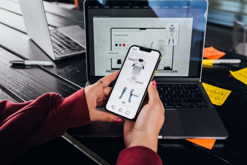 Adidas | Elevating UX in Adidas Global Team-wear Customization Platform ...