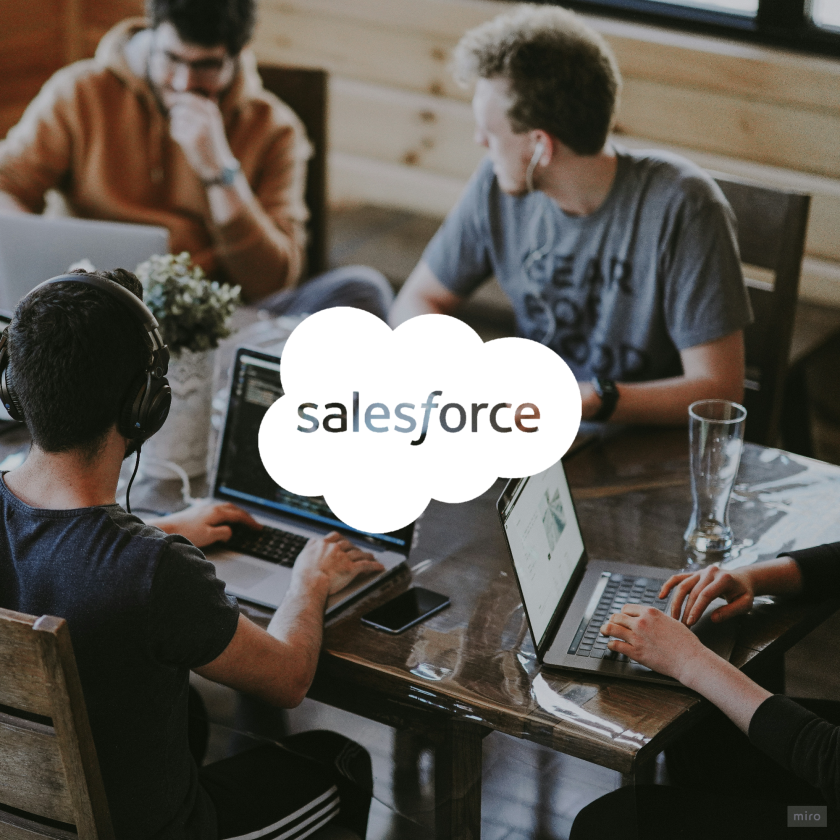 Co-creation in Sales - DesignThinkers Group